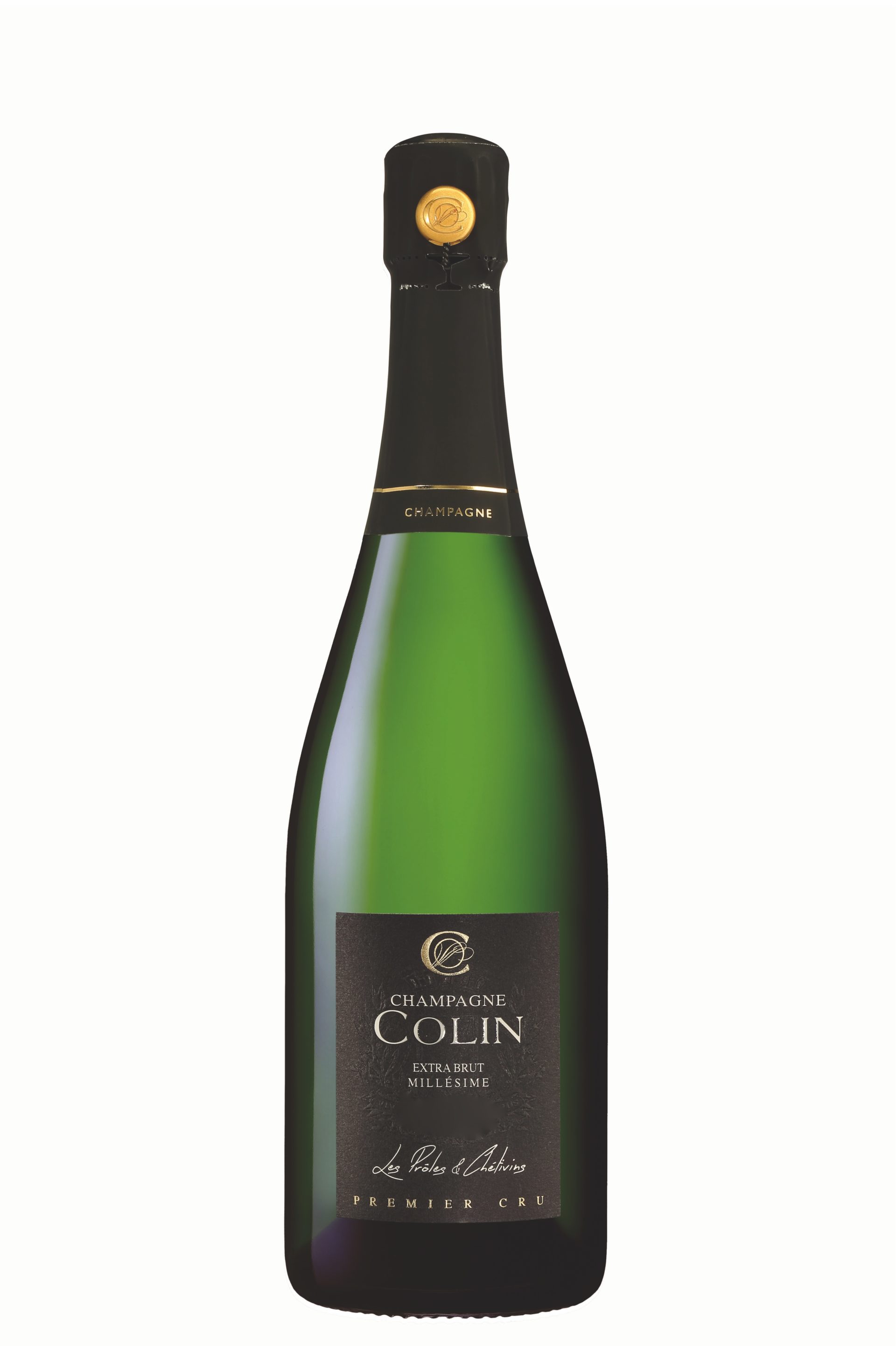 Champagne Colin : la passion de la Côte des Blancs – lhonoremagazine